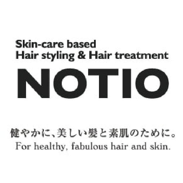 COMCOMSTORE l Hair Care l Real notio – Hair Corner Store